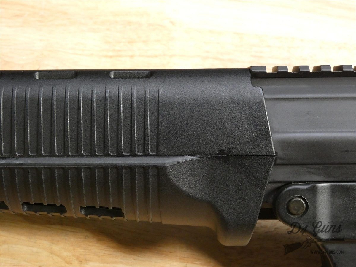 Sig Sauer SIG522 Classic - .22 LR - 522 - w/ Mag & Red Dot! - Plinker ...