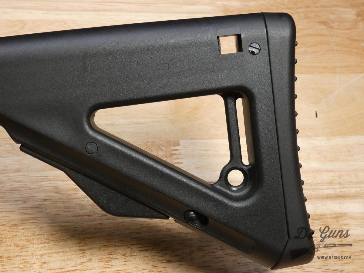 Sig Sauer SIG522 Classic - .22 LR - 522 - w/ Mag & Red Dot! - Plinker ...