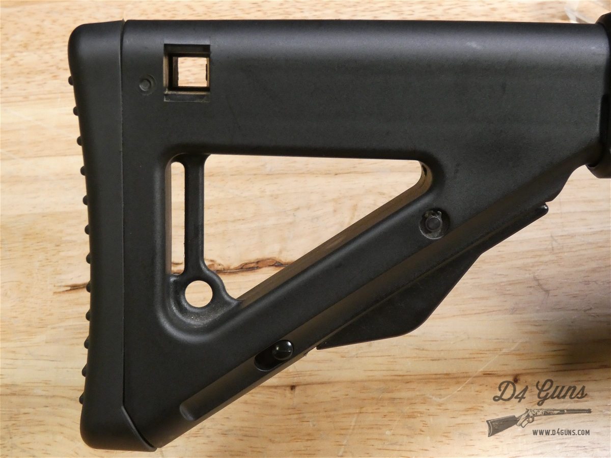 Sig Sauer SIG522 Classic - .22 LR - 522 - w/ Mag & Red Dot! - Plinker ...