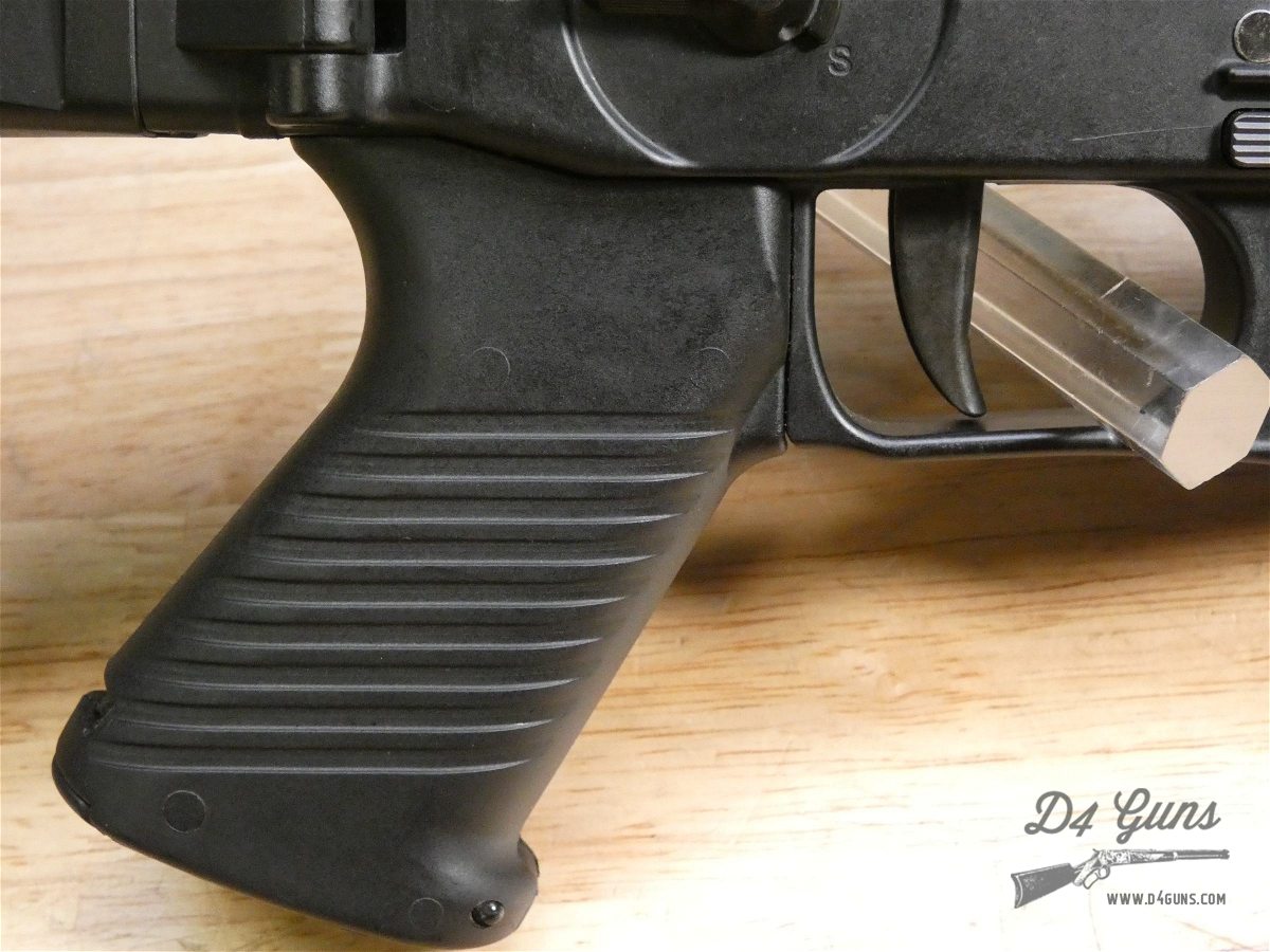 Sig Sauer SIG522 Classic - .22 LR - 522 - w/ Mag & Red Dot! - Plinker ...