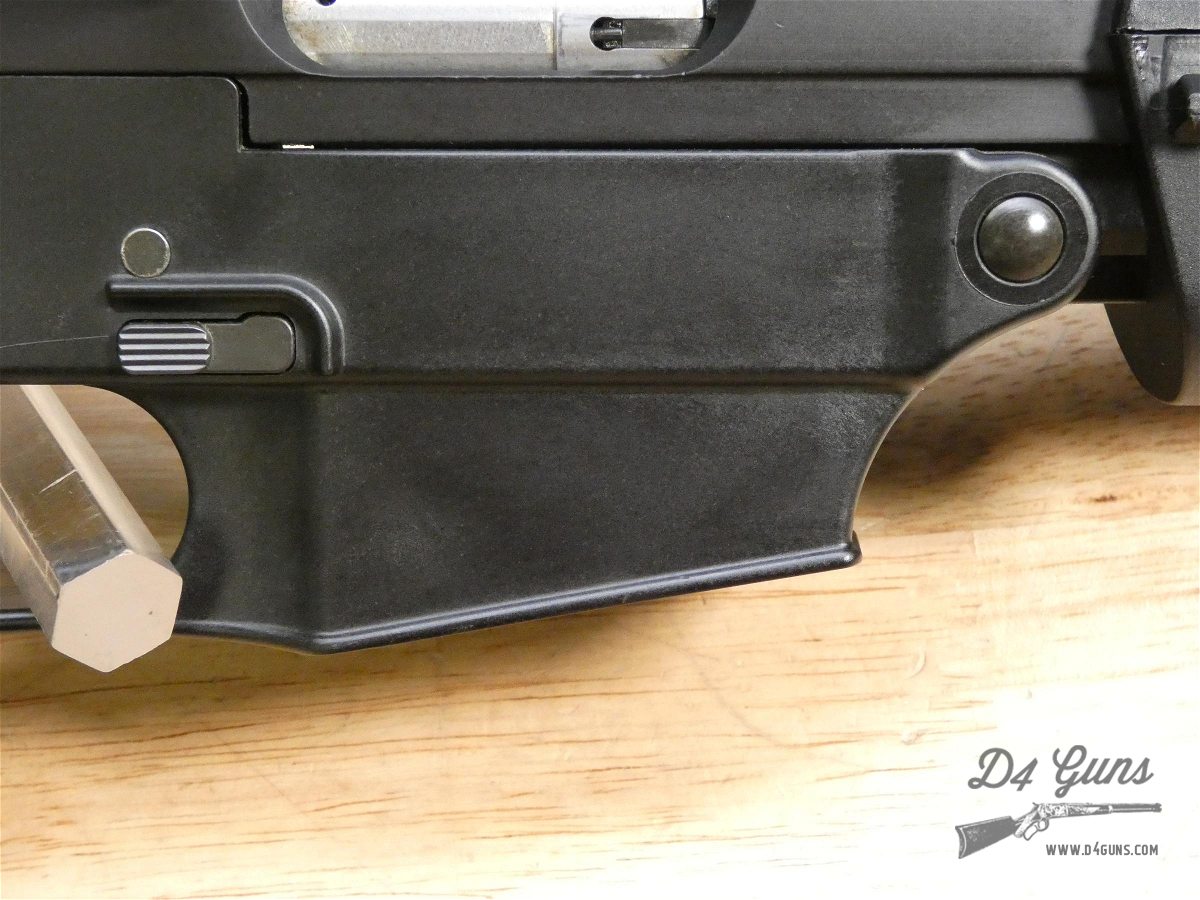 Sig Sauer SIG522 Classic - .22 LR - 522 - w/ Mag & Red Dot! - Plinker ...