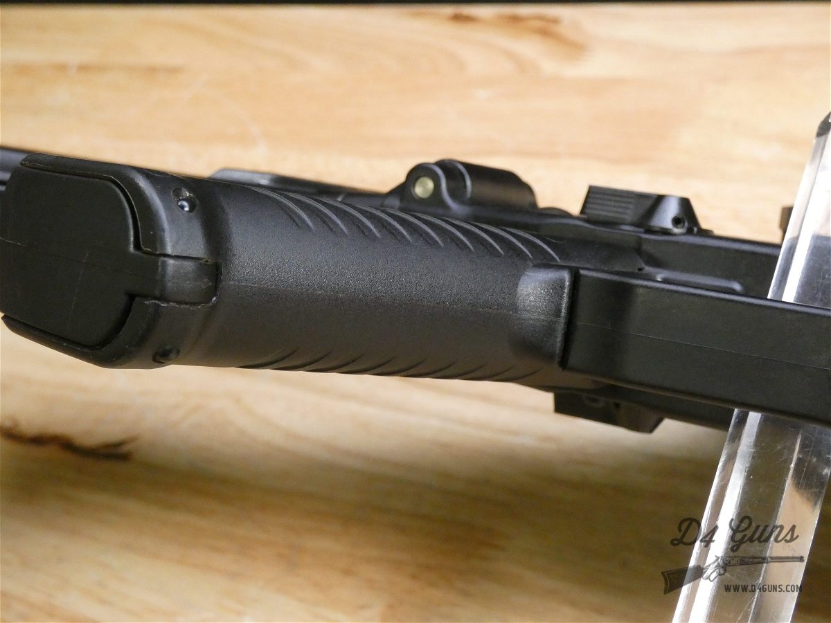 Sig Sauer SIG522 Classic - .22 LR - 522 - w/ Mag & Red Dot! - Plinker ...