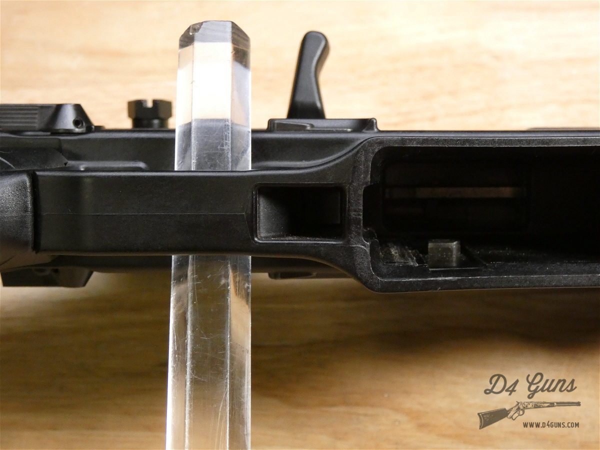 Sig Sauer SIG522 Classic - .22 LR - 522 - w/ Mag & Red Dot! - Plinker ...