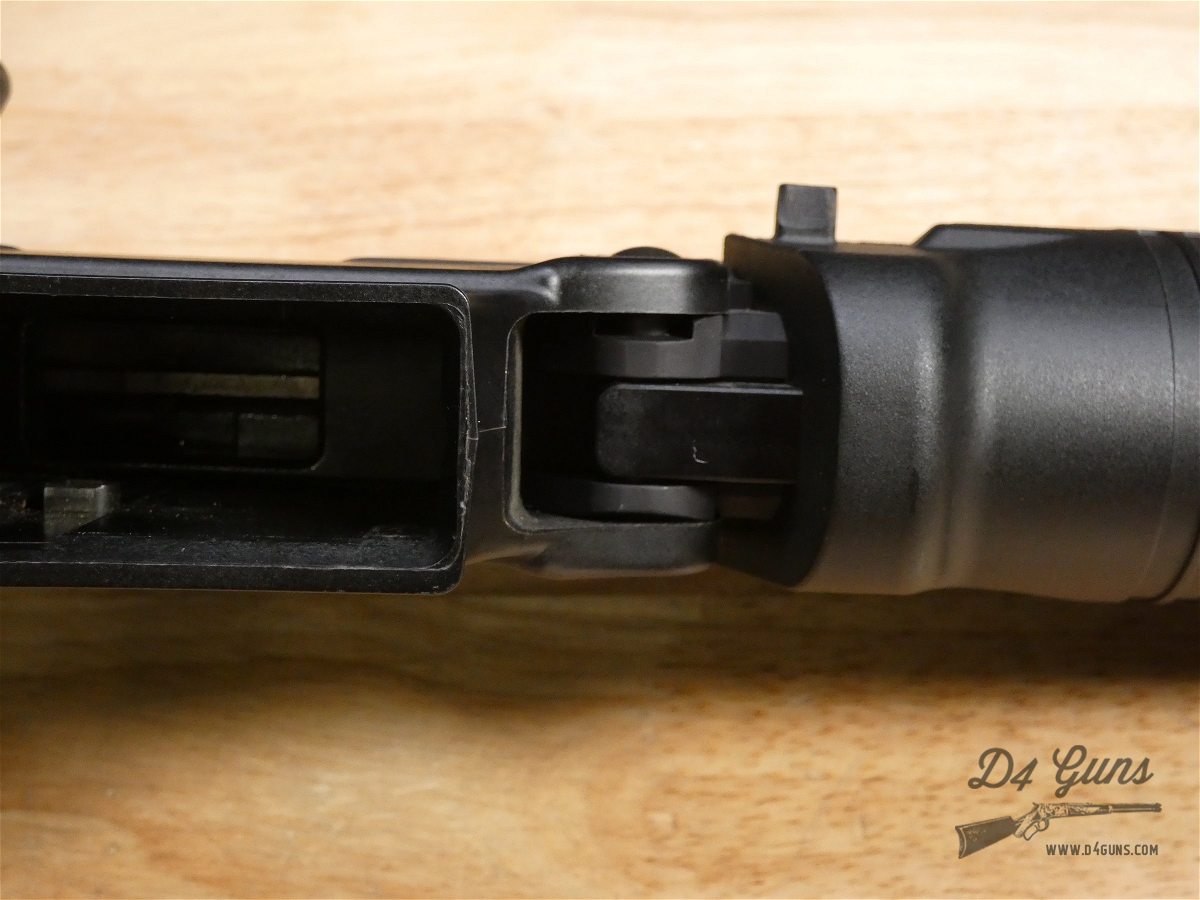 Sig Sauer SIG522 Classic - .22 LR - 522 - w/ Mag & Red Dot! - Plinker ...