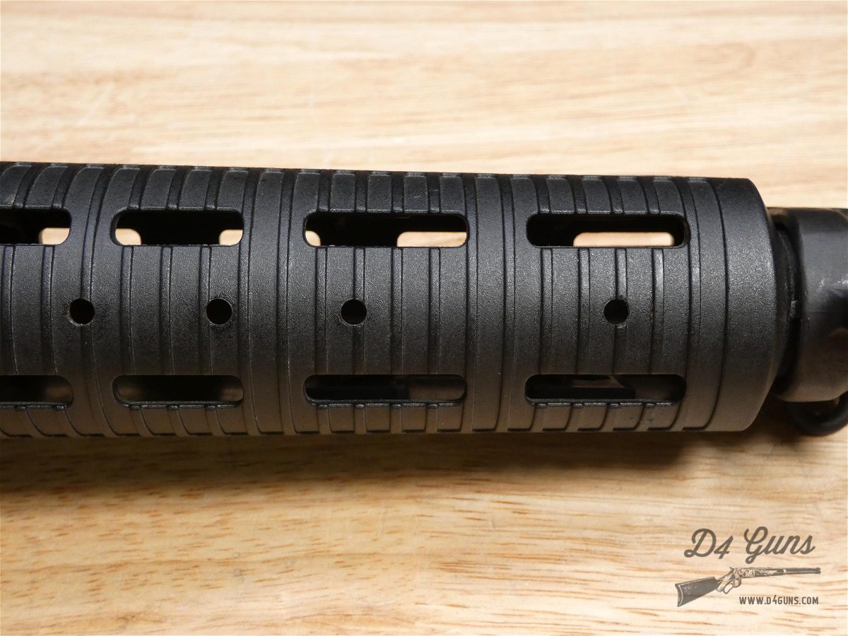 Sig Sauer SIG522 Classic - .22 LR - 522 - w/ Mag & Red Dot! - Plinker ...