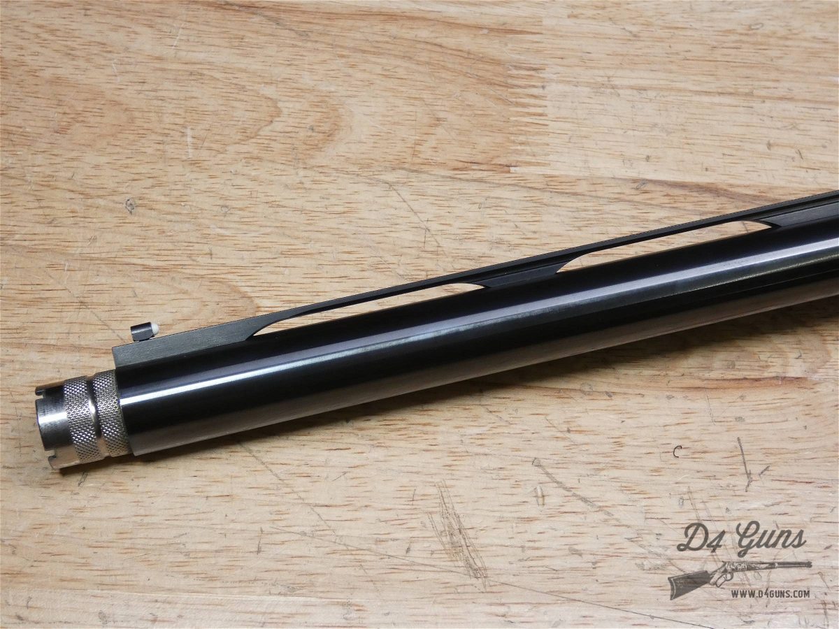 Beretta A400 Xcel - 12ga - Mfg. 2013 - Blue - Trap - w/ Gun Pod & More ...