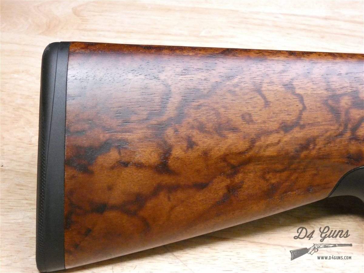 Beretta A400 Xcel - 12ga - Mfg. 2013 - Blue - Trap - w/ Gun Pod & More ...