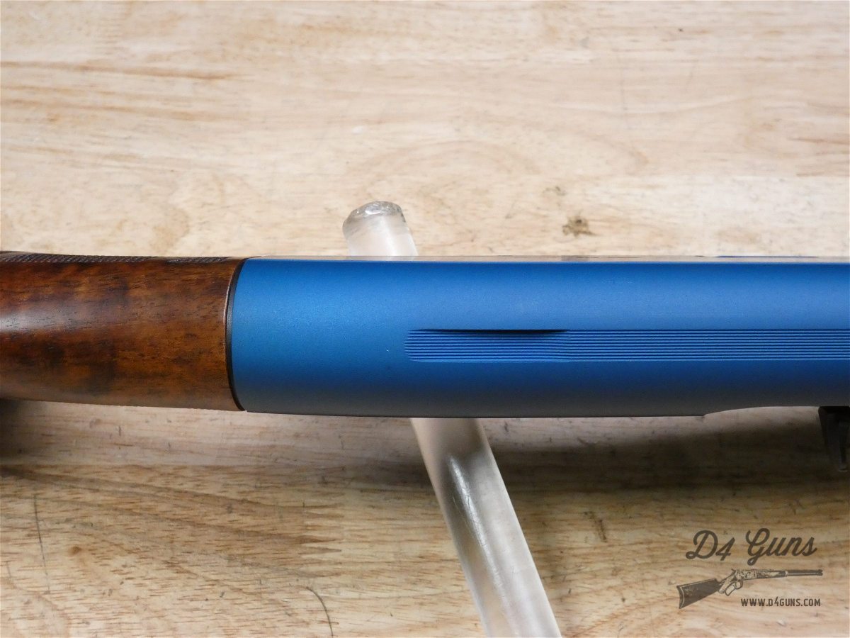 Beretta A400 Xcel - 12ga - Mfg. 2013 - Blue - Trap - w/ Gun Pod & More ...