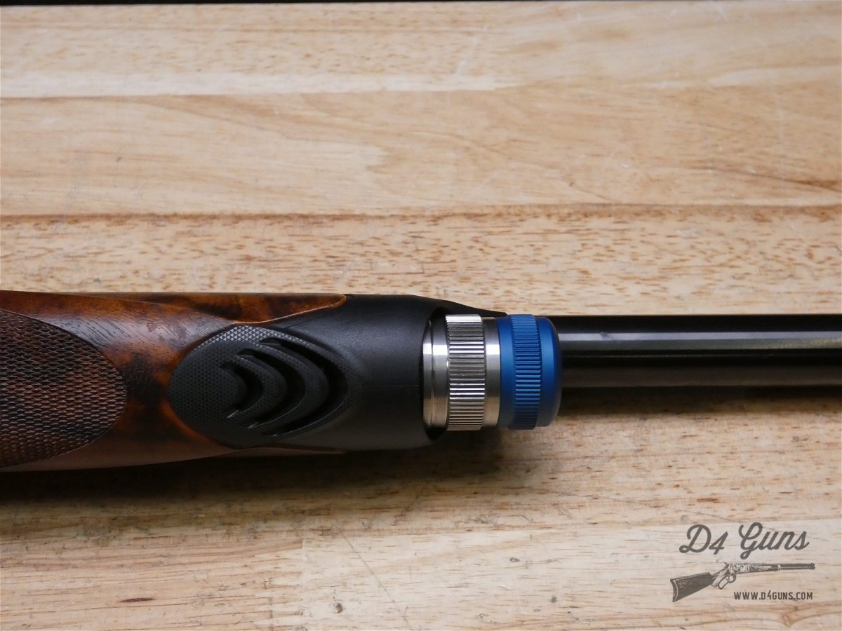 Beretta A400 Xcel - 12ga - Mfg. 2013 - Blue - Trap - w/ Gun Pod & More ...