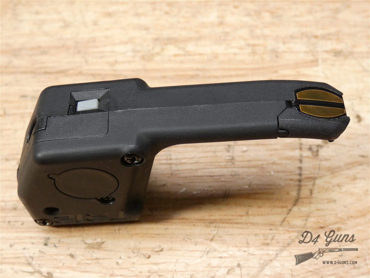 ArmaLaser TR12 Red Laser Sight for Ruger LCP II - Grip Activation ...