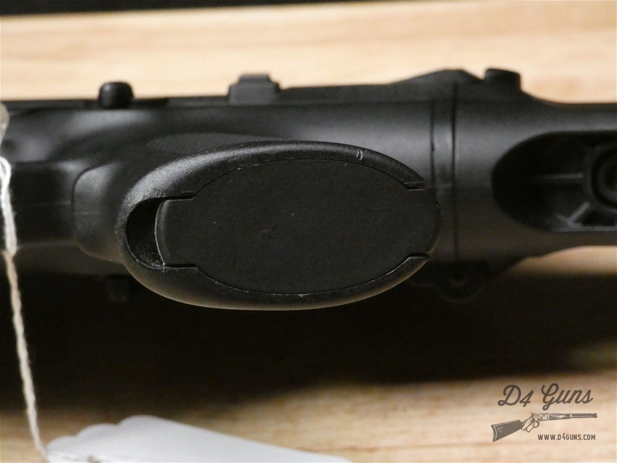 Beretta ARX100 - 5.56 NATO - w/ Mag + Foregrip - Italian SCAR AR15 ARX ...