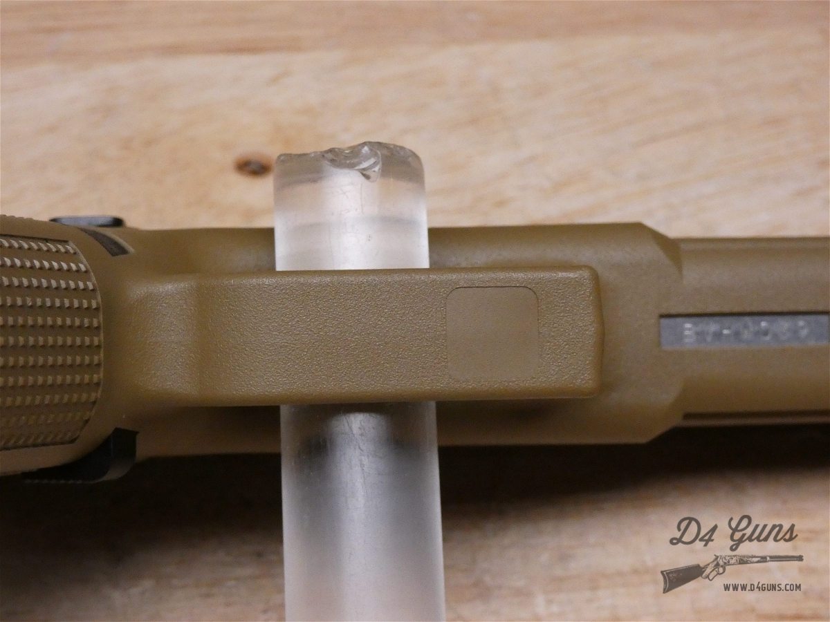 Glock 19X - 9mm - Austria - CCW - Coyote - w/ OG Case + More - Gen 5 ...