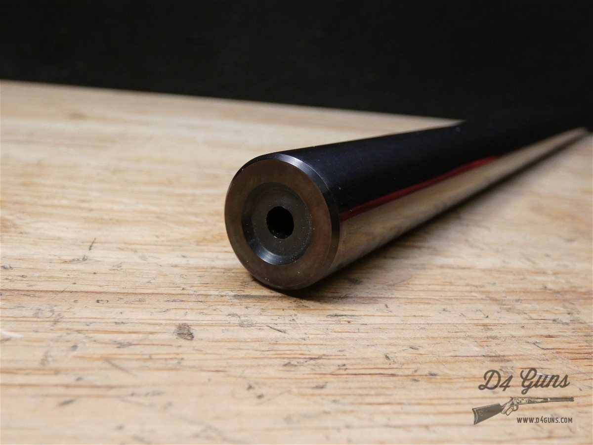 Midway USA Ruger 10/22 Heavy Bull Barrel - .22LR - 18IN - LIKE NEW COND ...