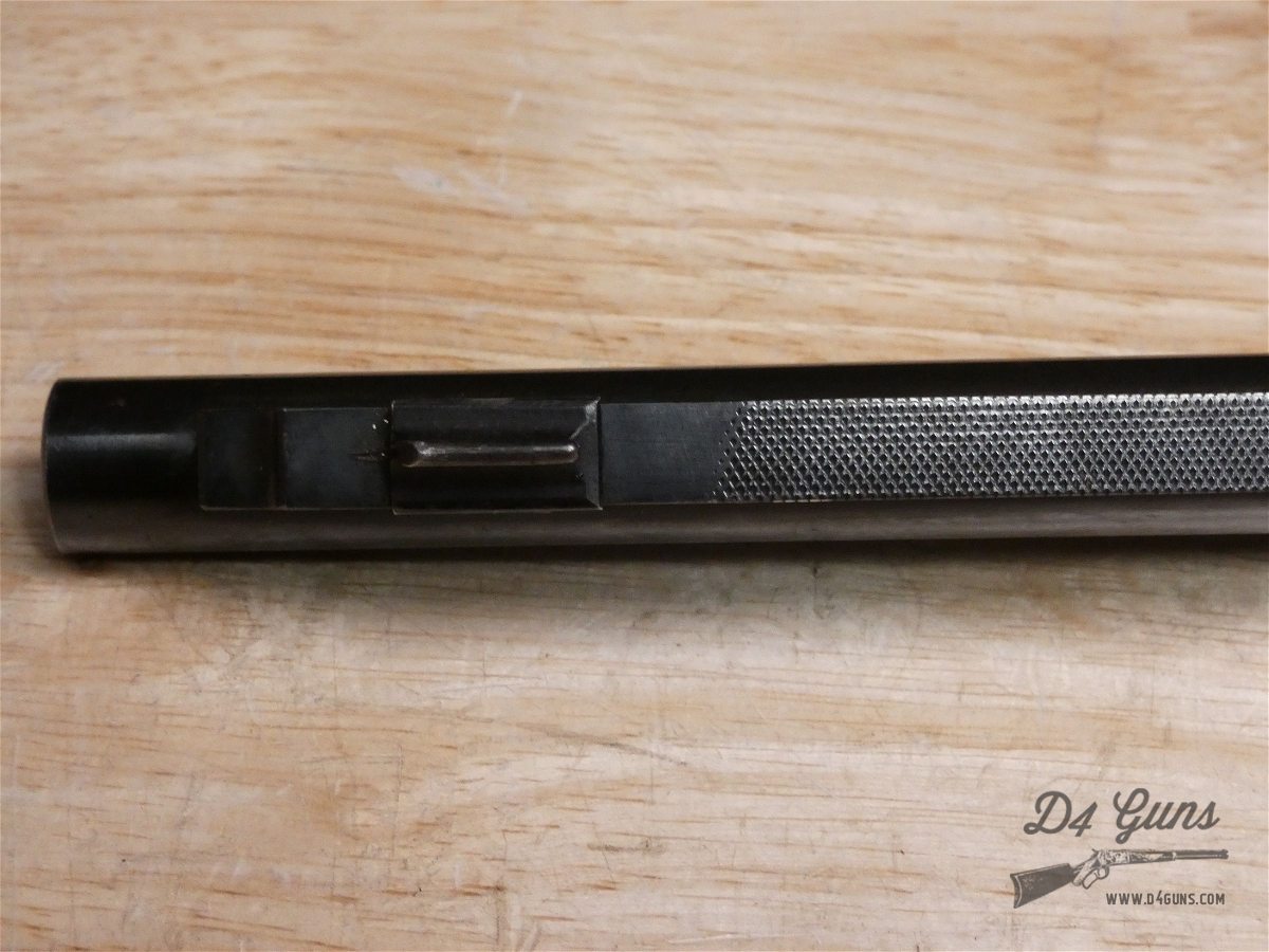 Husqvarna Model 1640 - .30-06 SPNG - Vapenfabrik AB - MFG 1958 -Bolt ...