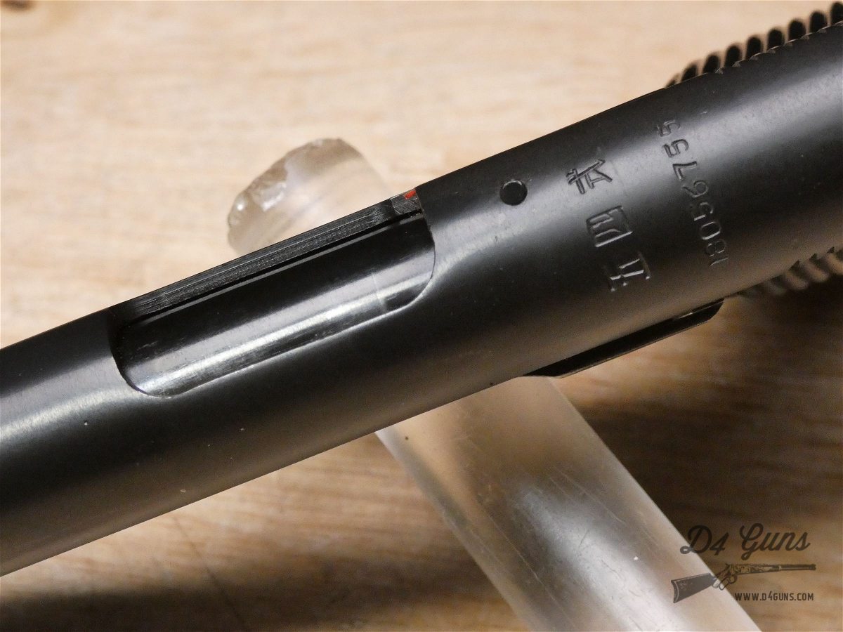 Norinco Type 54 - 7.62x25 Tokarev - Commie Classic w/ 1 Mag - 66 - XLNT ...