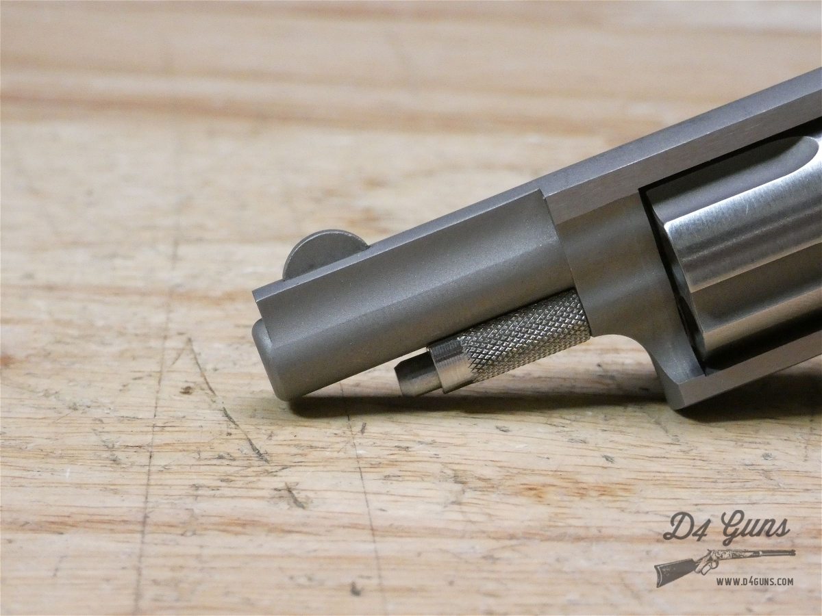 North American Arms Mini-Revolver - .22 LR - CCW - NAA - Mouse Gun - w ...
