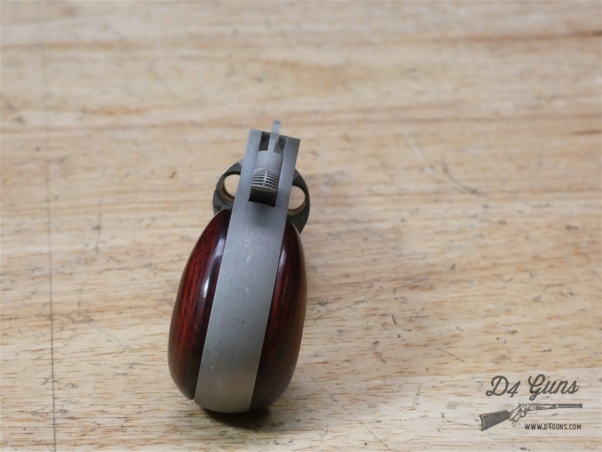 North American Arms Mini-Revolver - .22 LR - CCW - NAA - Mouse Gun - w ...