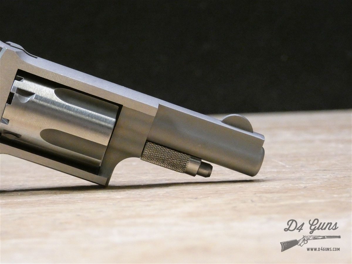 North American Arms Mini-Revolver - .22 LR - CCW - NAA - Mouse Gun - w ...