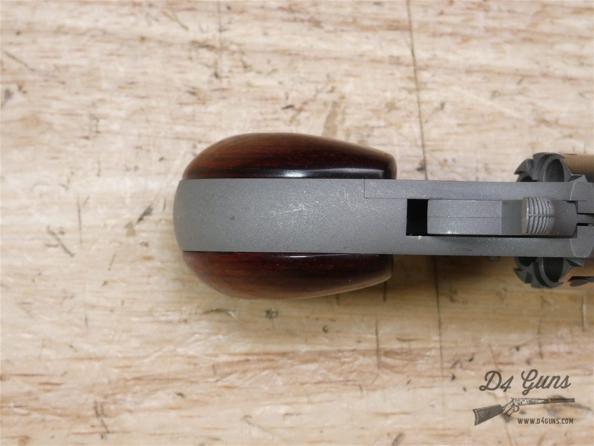 North American Arms Mini-Revolver - .22 LR - CCW - NAA - Mouse Gun - w ...