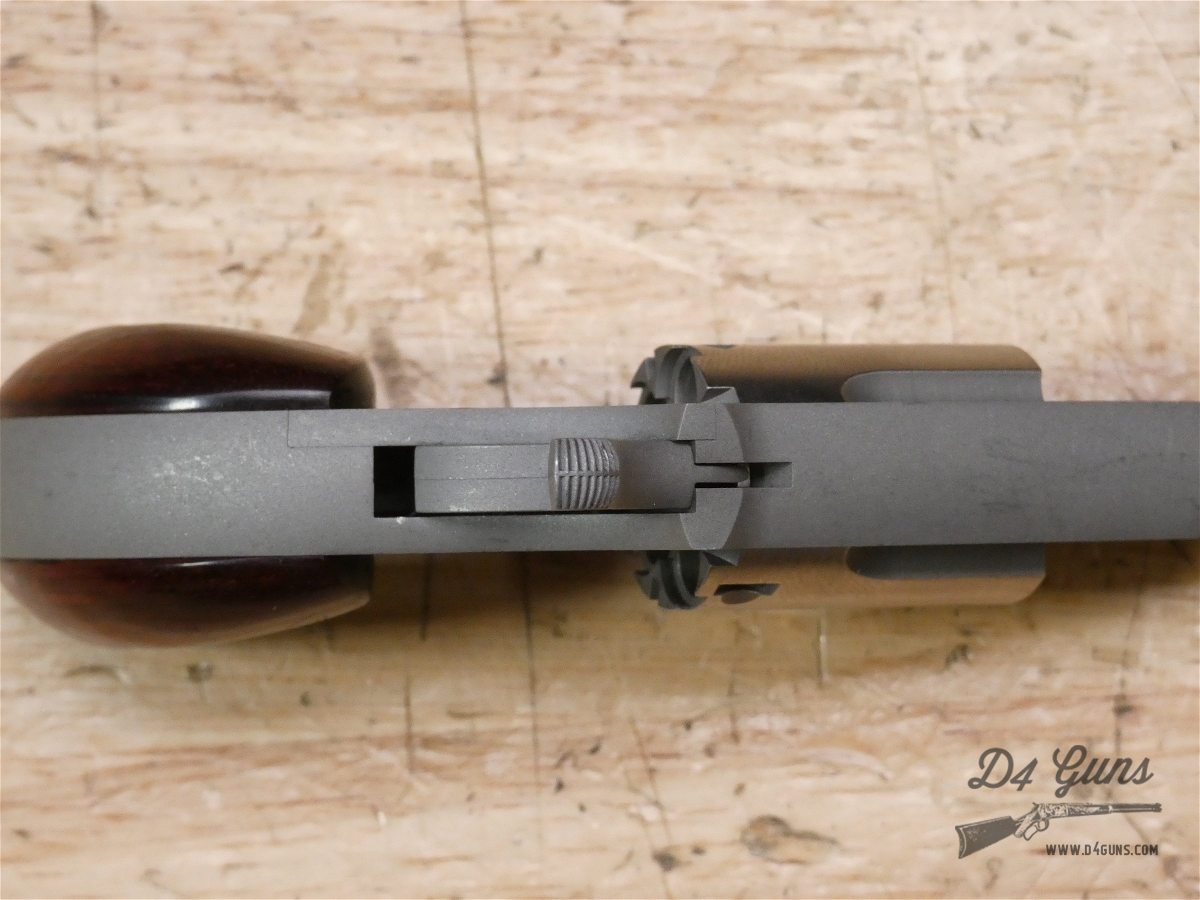 North American Arms Mini-Revolver - .22 LR - CCW - NAA - Mouse Gun - w ...