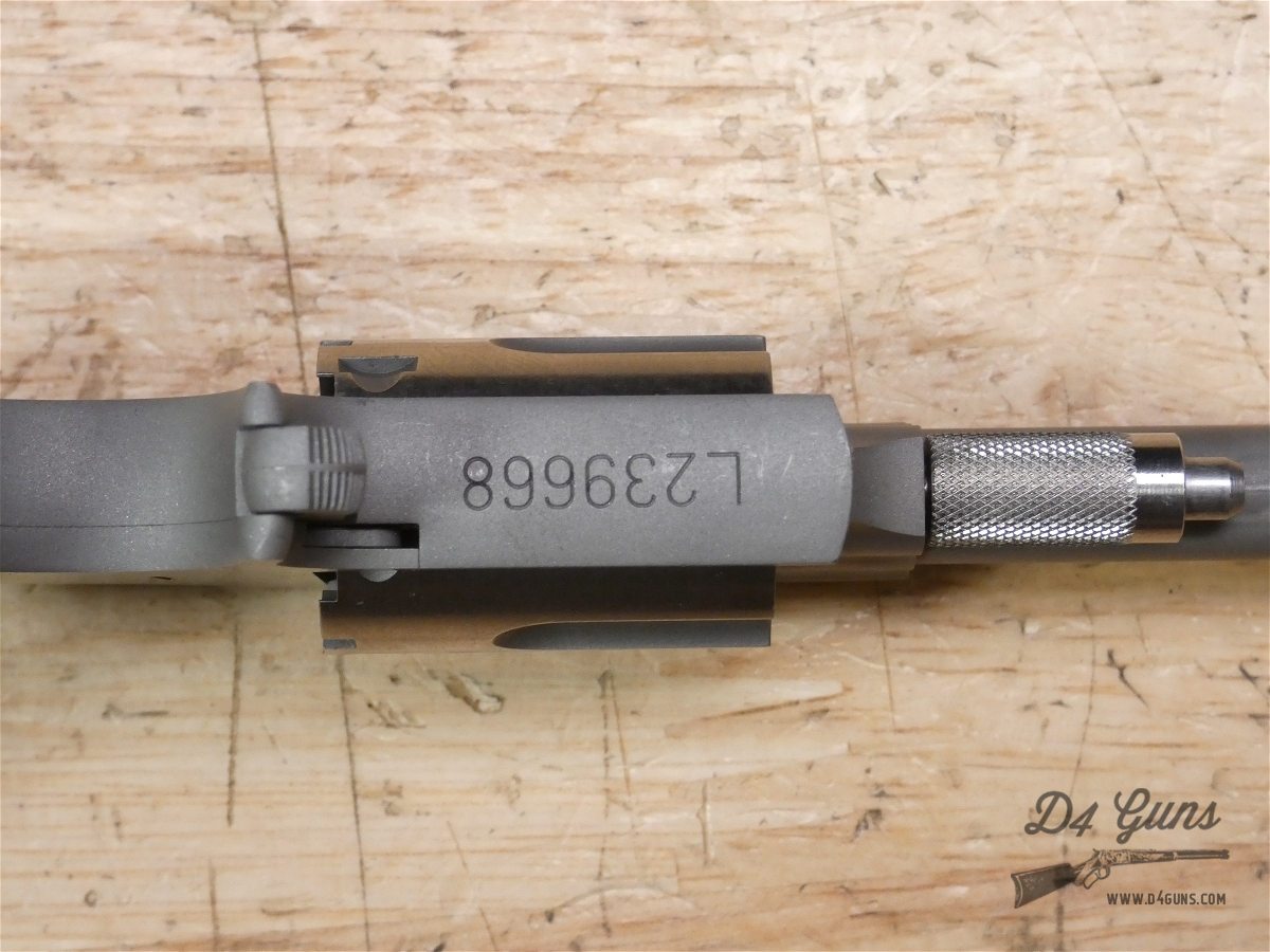 North American Arms Mini-Revolver - .22 LR - CCW - NAA - Mouse Gun - w ...