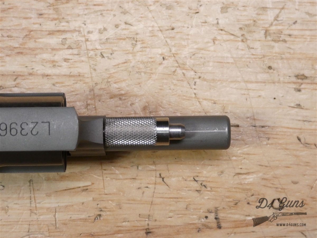 North American Arms Mini-Revolver - .22 LR - CCW - NAA - Mouse Gun - w ...