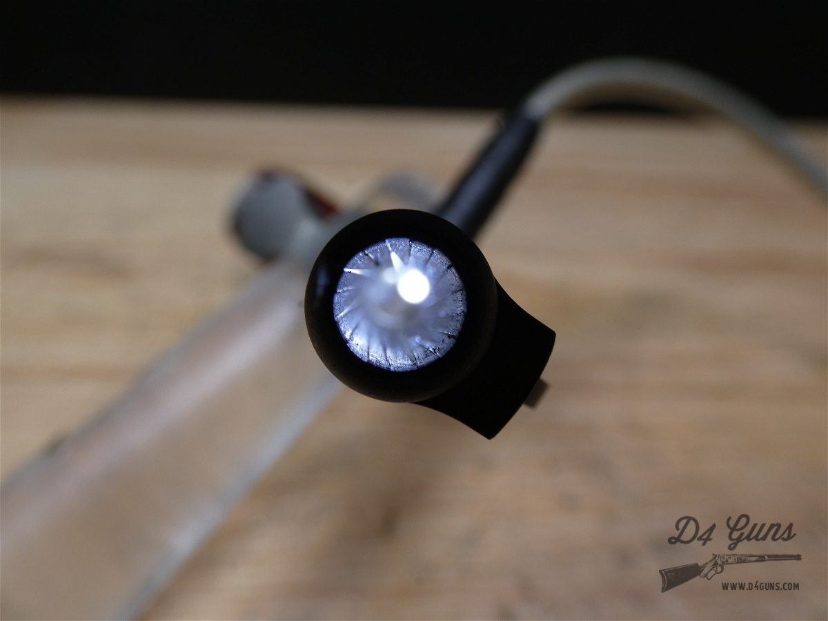 North American Arms Mini-Revolver - .22 LR - CCW - NAA - Mouse Gun - w ...