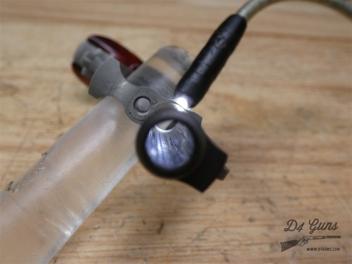 North American Arms Mini-Revolver - .22 LR - CCW - NAA - Mouse Gun - w ...