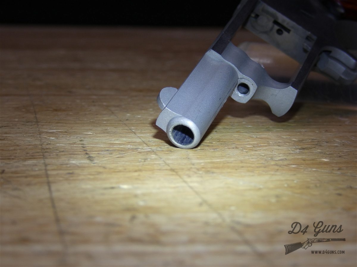 North American Arms Mini-Revolver - .22 LR - CCW - NAA - Mouse Gun - w ...