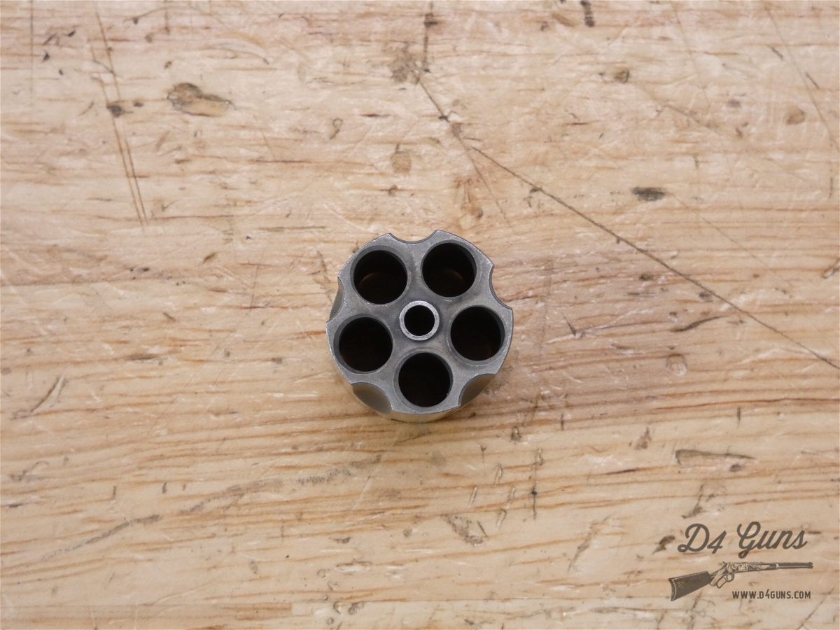 North American Arms Mini-Revolver - .22 LR - CCW - NAA - Mouse Gun - w ...