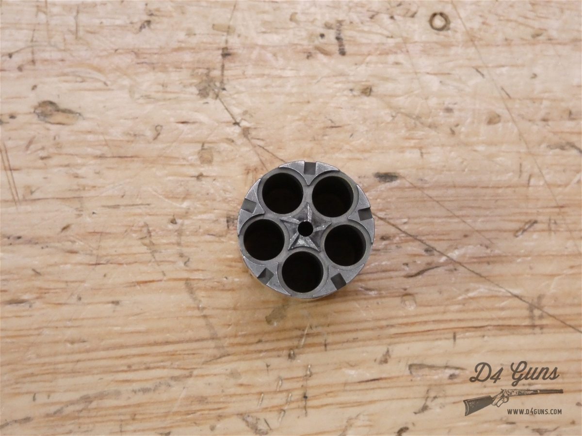 North American Arms Mini-Revolver - .22 LR - CCW - NAA - Mouse Gun - w ...