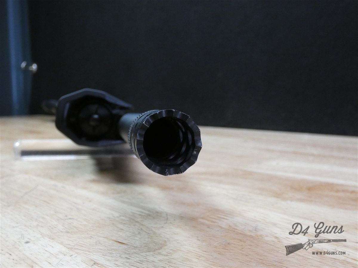 Remington 870 DM - 12 Gauge - Detachable Mag & XS Peep Sight - 870DM ...