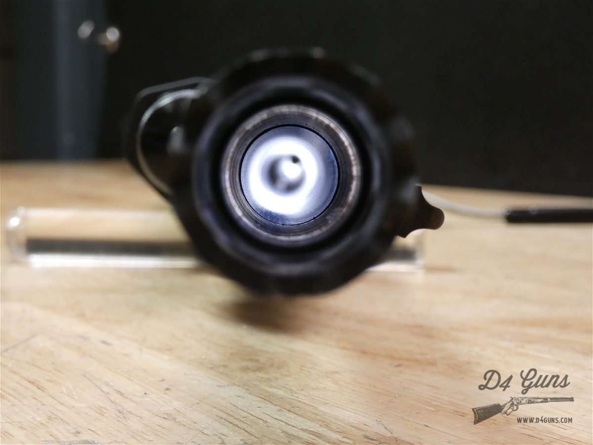 Remington 870 DM - 12 Gauge - Detachable Mag & XS Peep Sight - 870DM ...