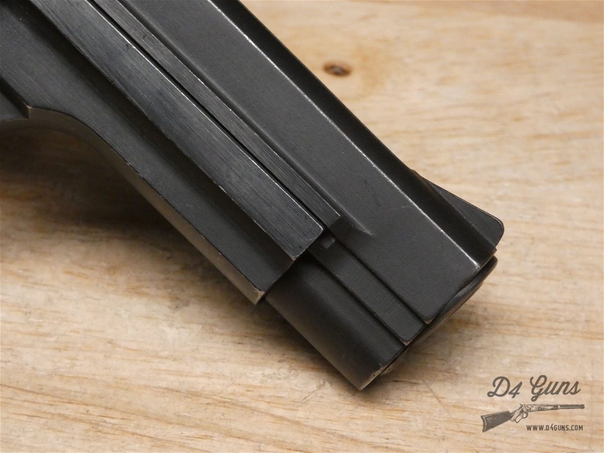 Star Model 30 MI Starfire - 9mm - w/ Mag - Made in Spain - Rugged ...