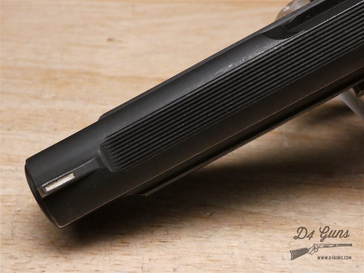 Star Model 30 MI Starfire - 9mm - w/ Mag - Made in Spain - Rugged ...