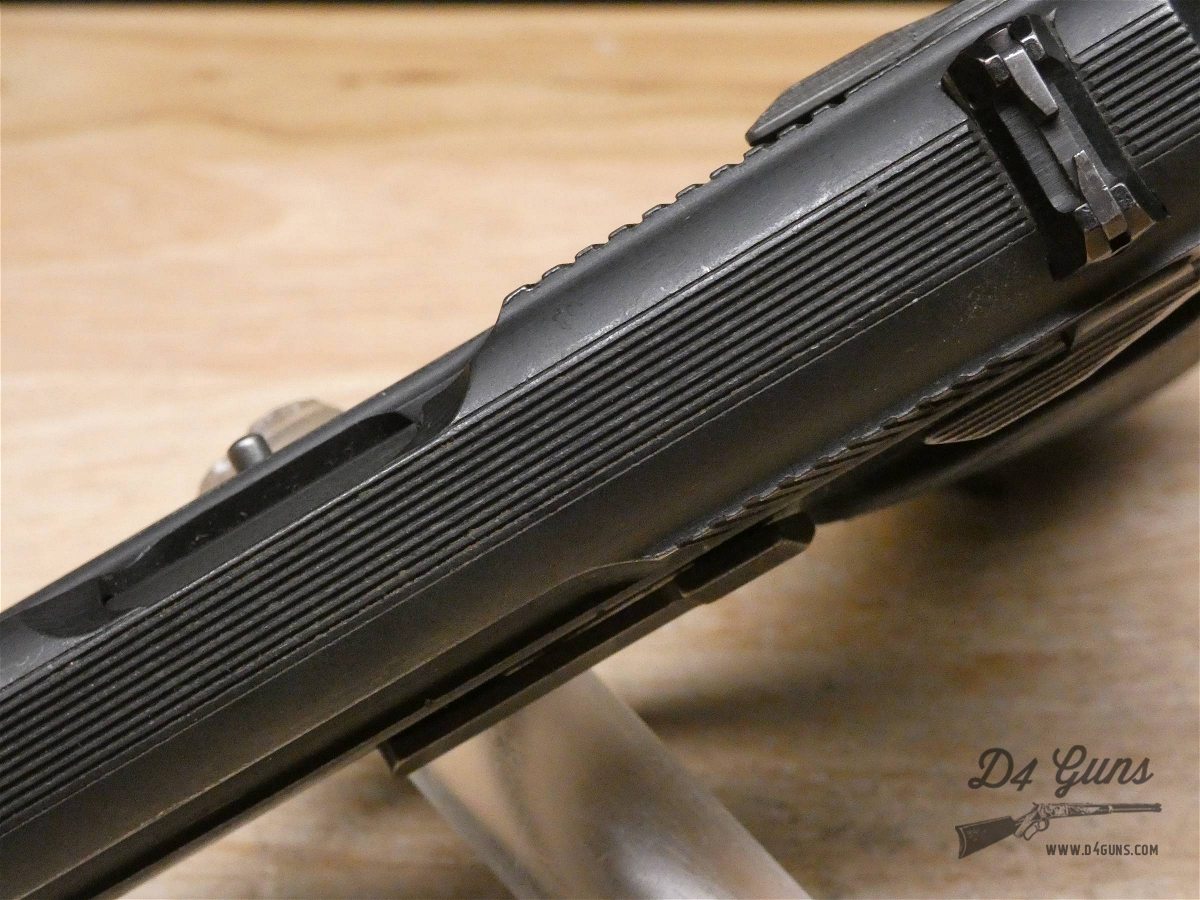 Star Model 30 MI Starfire - 9mm - w/ Mag - Made in Spain - Rugged ...