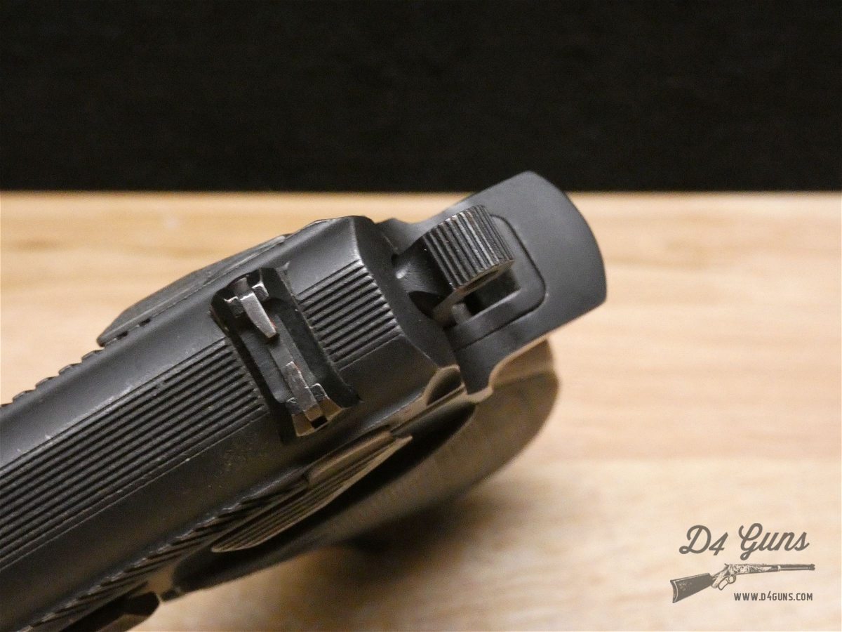 Star Model 30 MI Starfire - 9mm - w/ Mag - Made in Spain - Rugged ...