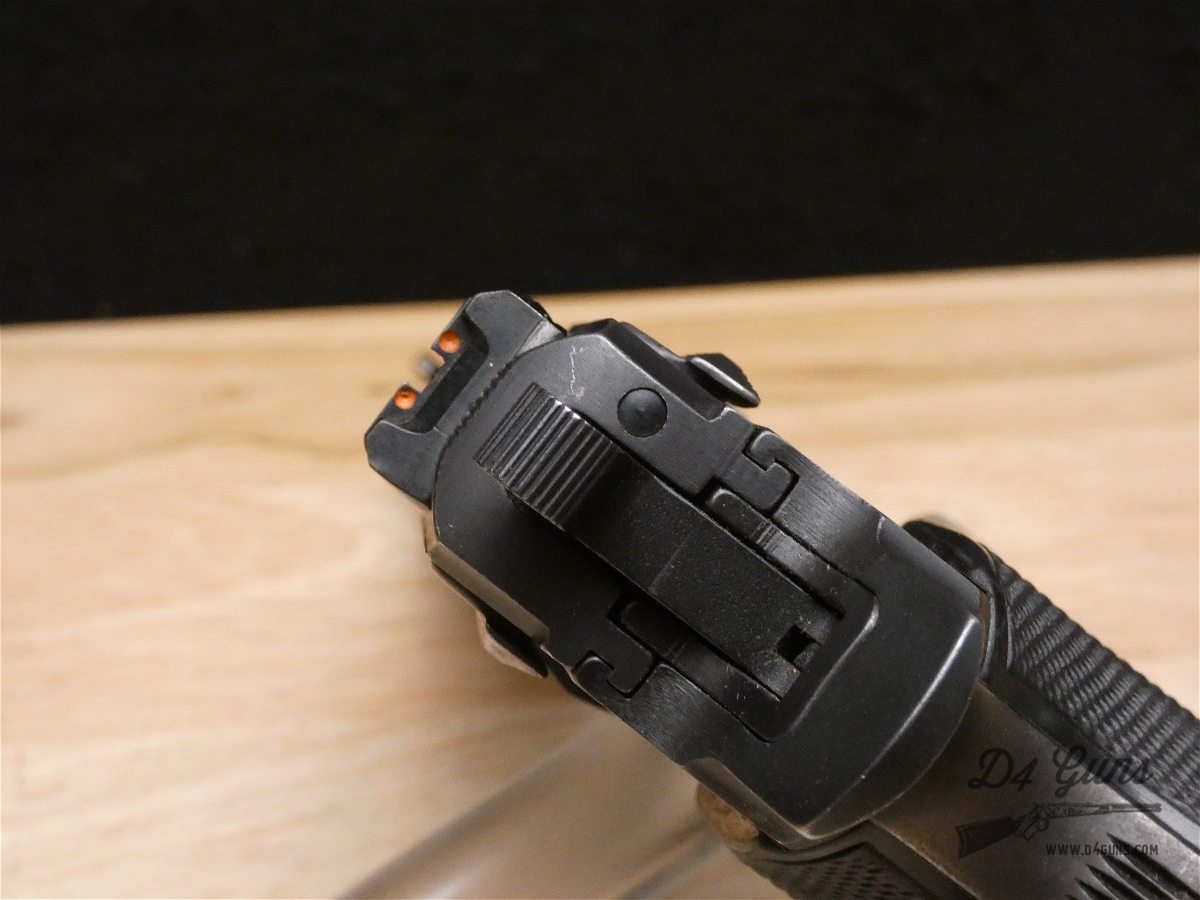 Star Model 30 MI Starfire - 9mm - w/ Mag - Made in Spain - Rugged ...