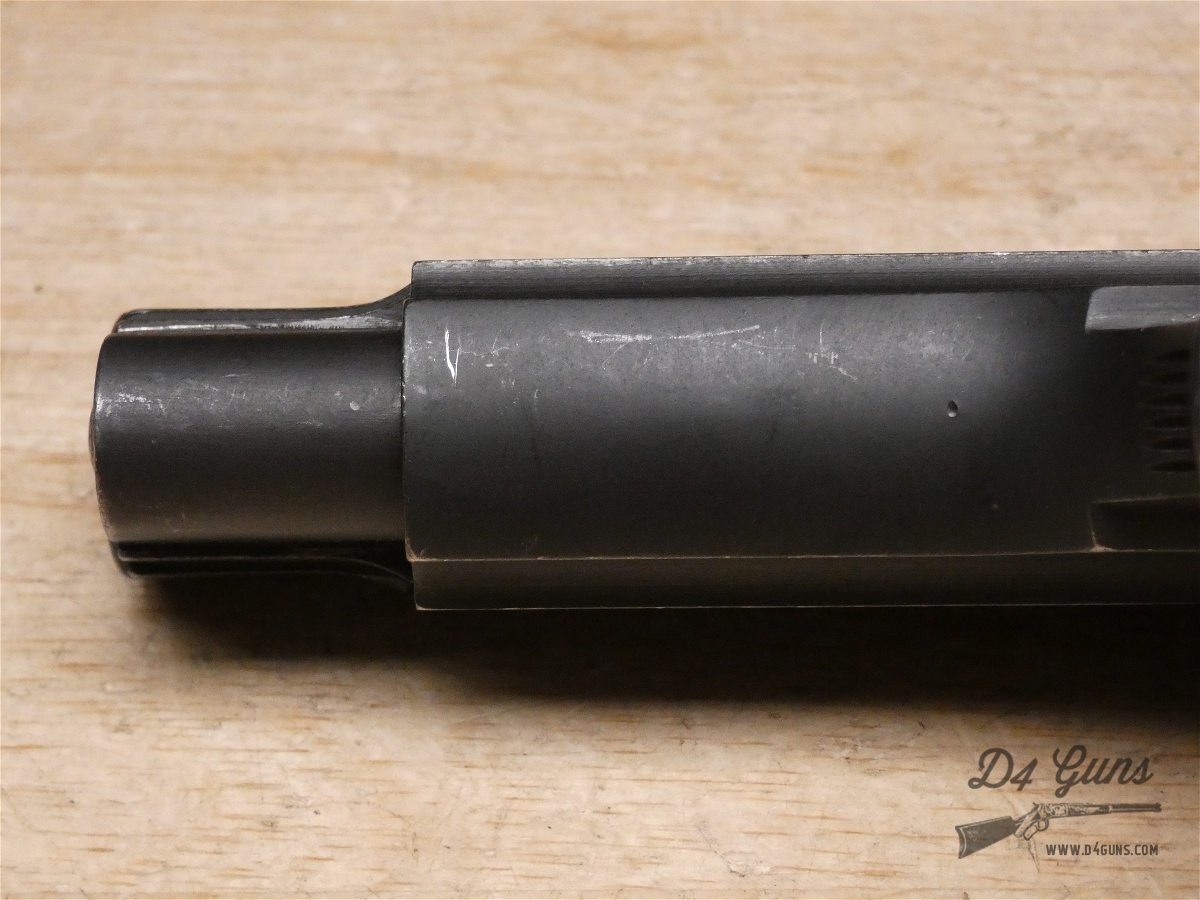 Star Model 30 MI Starfire - 9mm - w/ Mag - Made in Spain - Rugged ...