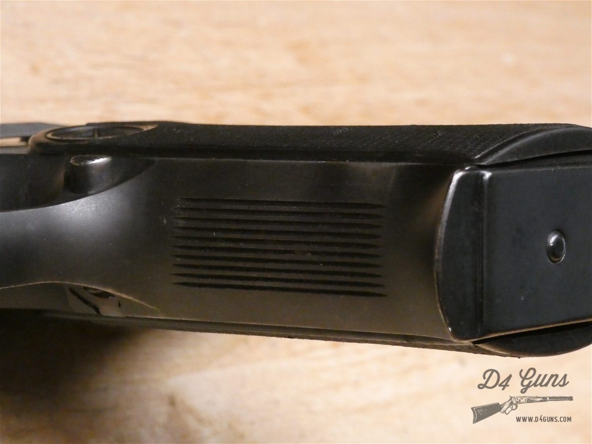 Star Model 30 MI Starfire - 9mm - w/ Mag - Made in Spain - Rugged ...
