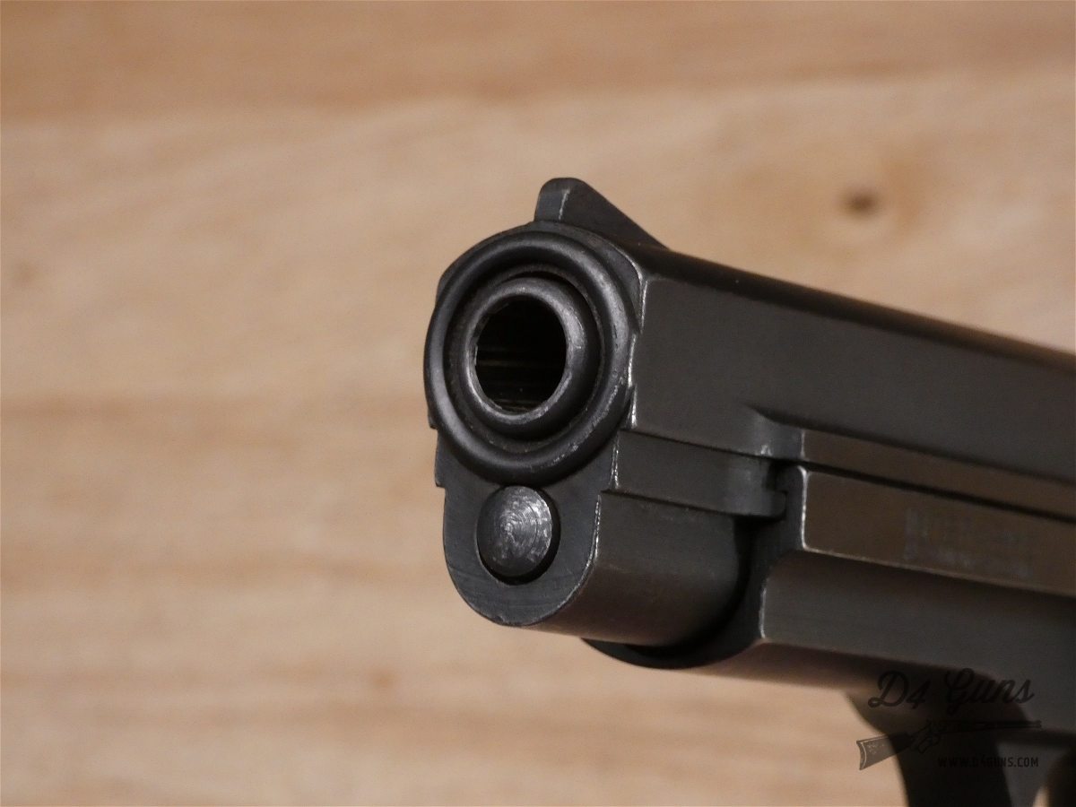 Star Model 30 MI Starfire - 9mm - w/ Mag - Made in Spain - Rugged ...
