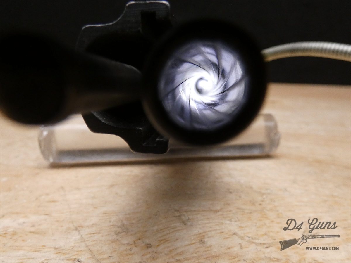 Star Model 30 MI Starfire - 9mm - w/ Mag - Made in Spain - Rugged ...