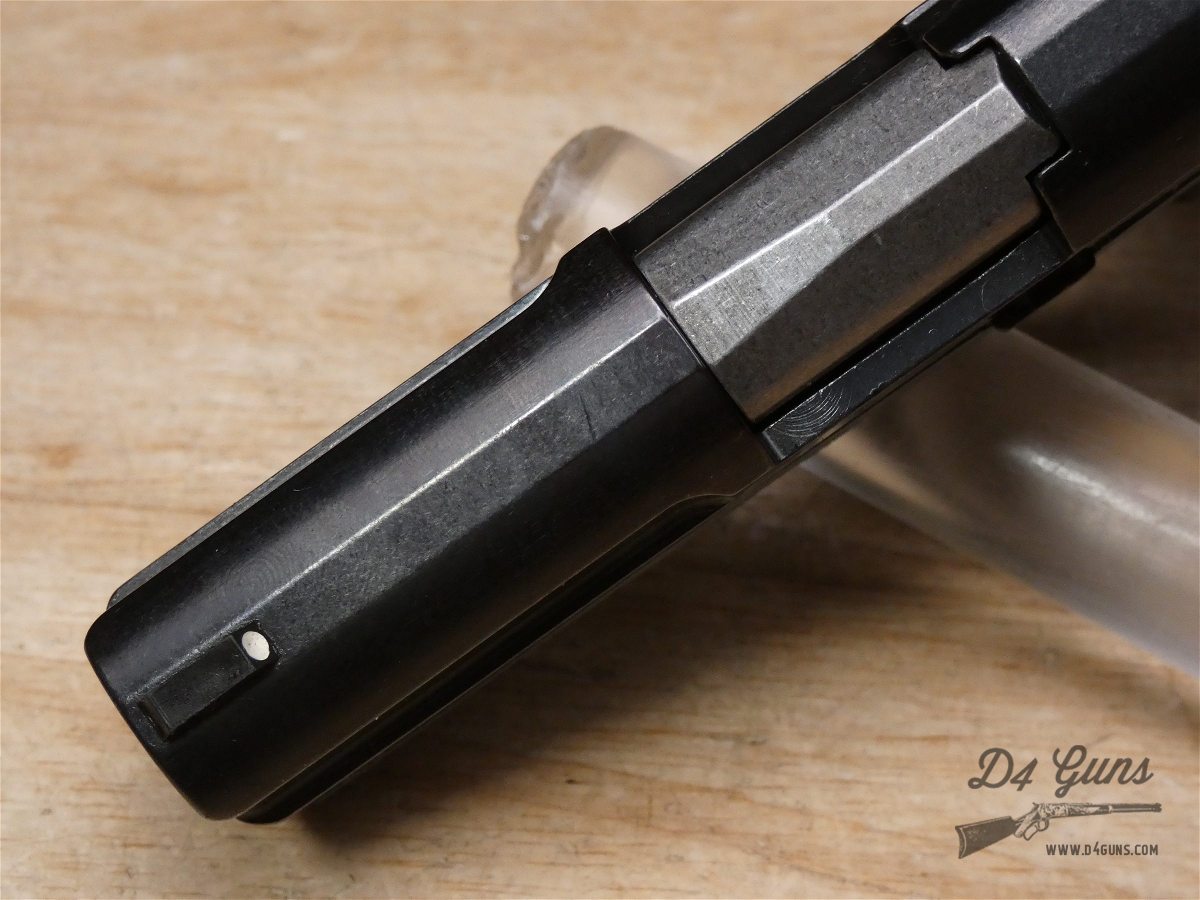 Kel-Tec PF-9 - 9mm - W/ Case & Mag - KelTec PF9 - Compact Carry Pistol ...