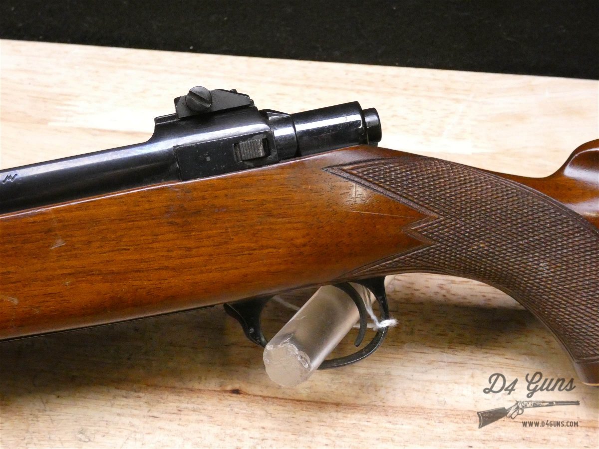 Sako L61R Finnbear - .270 Win - Finnish - Big Game Finland - Mauser ...