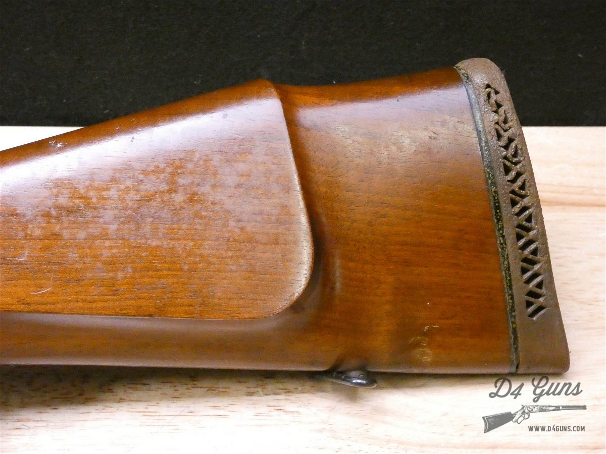 Sako L61R Finnbear - .270 Win - Finnish - Big Game Finland - Mauser ...