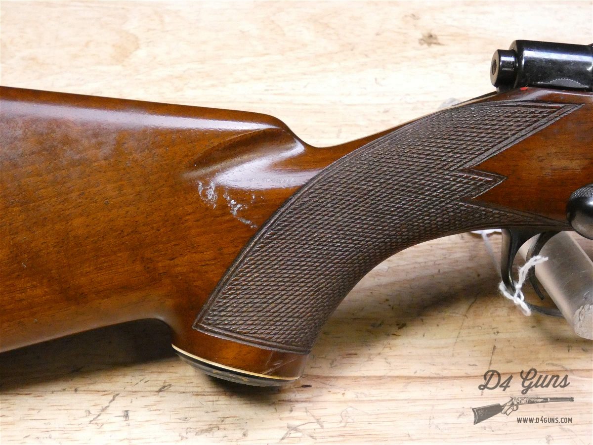 Sako L61R Finnbear - .270 Win - Finnish - Big Game Finland - Mauser ...