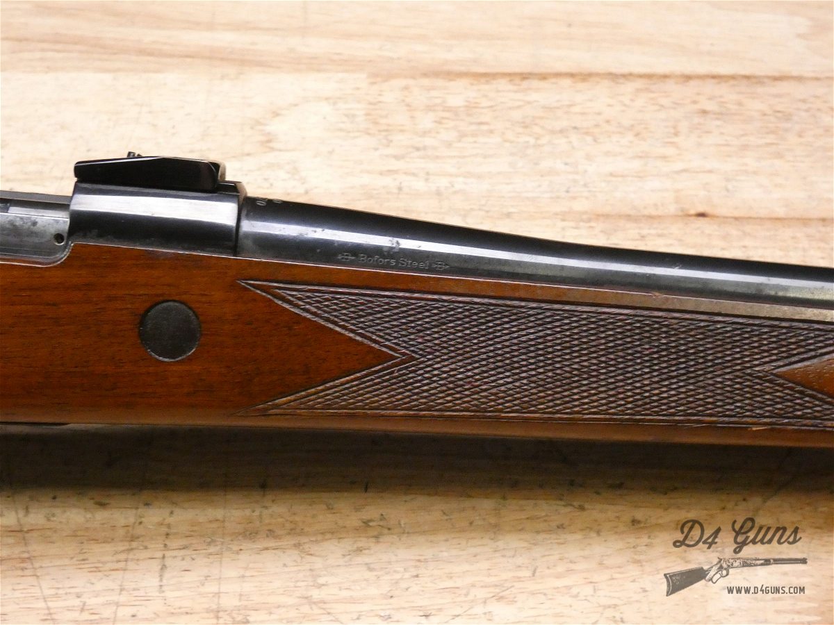 Sako L61R Finnbear - .270 Win - Finnish - Big Game Finland - Mauser ...