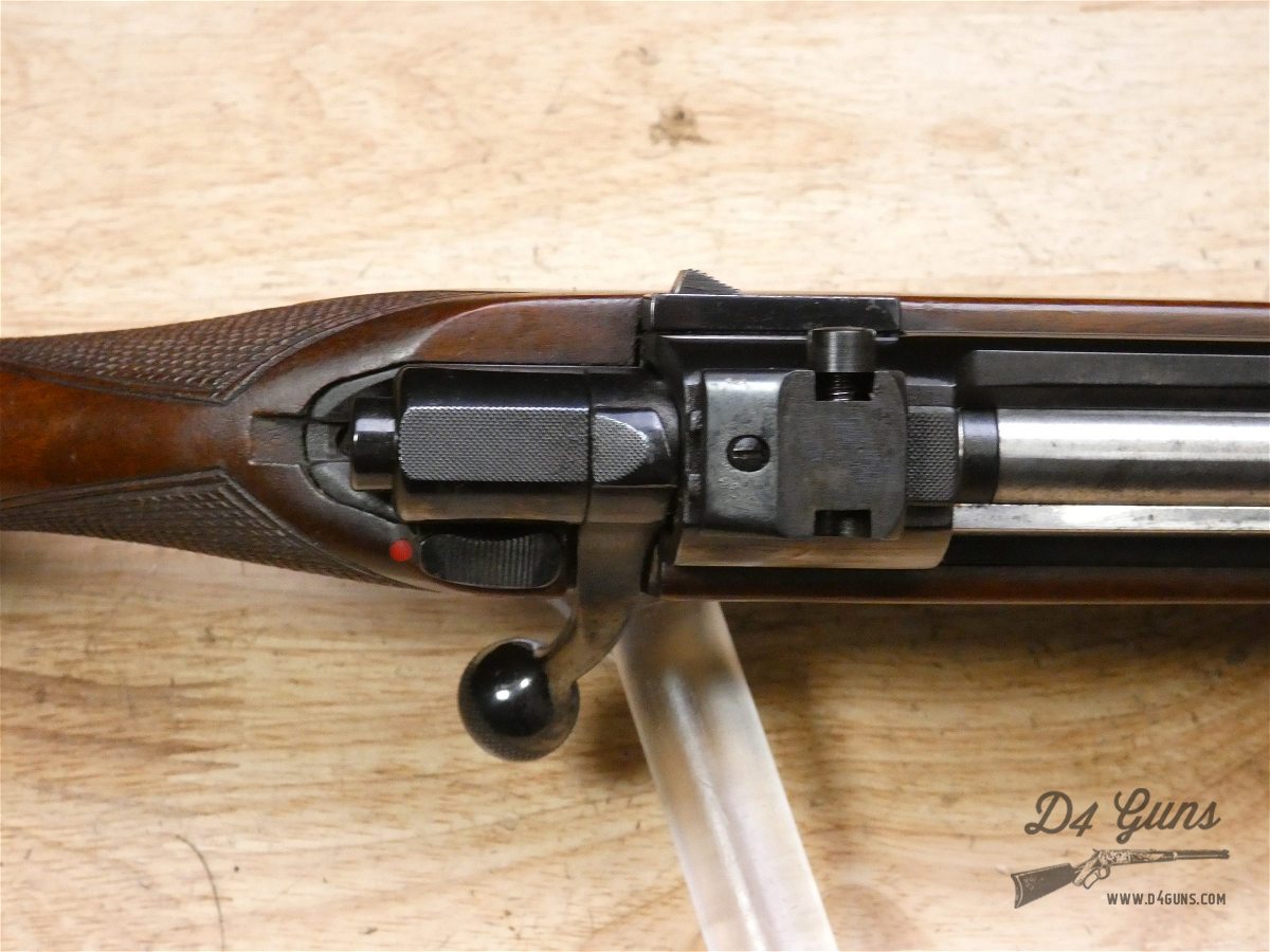 Sako L61R Finnbear - .270 Win - Finnish - Big Game Finland - Mauser ...