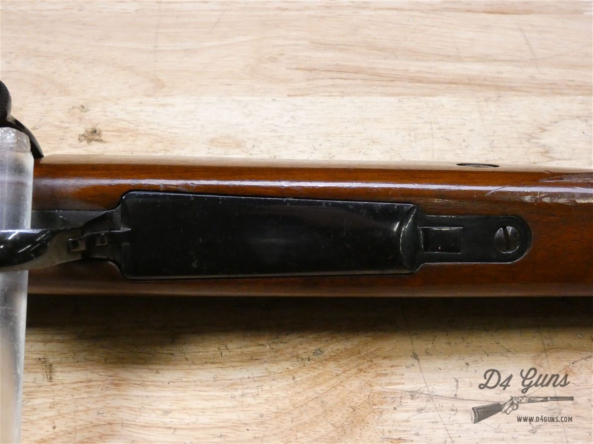 Sako L61R Finnbear - .270 Win - Finnish - Big Game Finland - Mauser ...