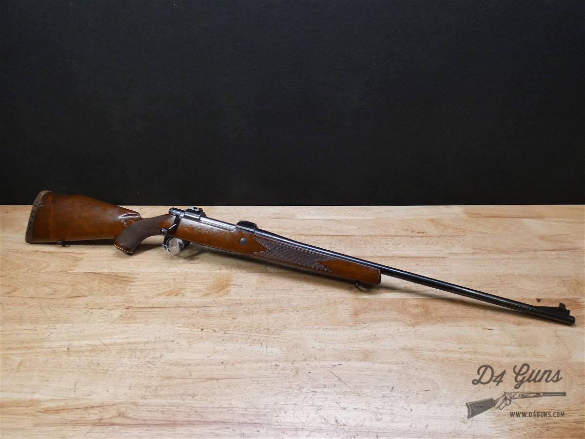 Sako L61R Finnbear - .270 Win - Finnish - Big Game Finland - Mauser ...